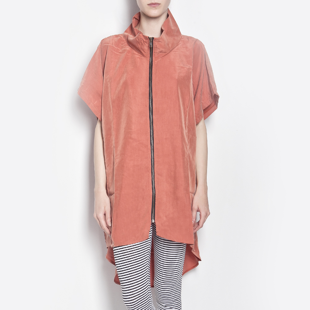 Brick Jacket - handmademyday.com